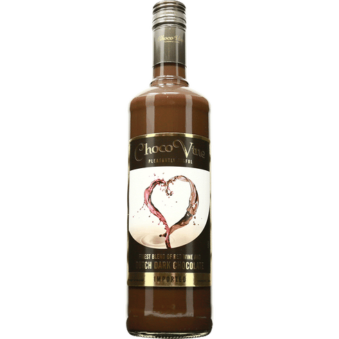 Chocovine Dark Chocolate | Total Wine & More