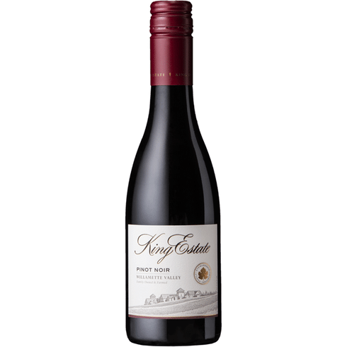 King Estate Pinot Noir Willamette Valley | Total Wine & More