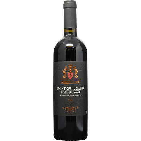Alberto Conti Montepulciano | Total Wine & More