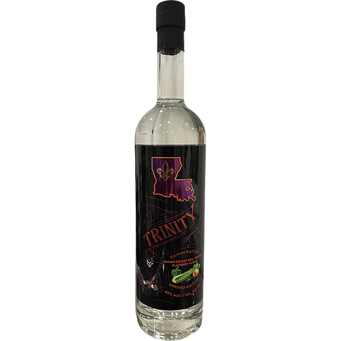 Trinity Vodka | Total Wine & More