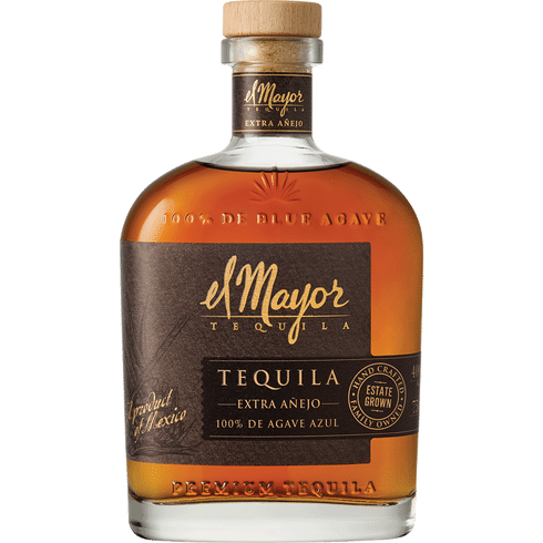 El Mayor Extra Anejo Tequila | Total Wine & More