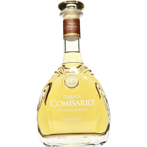 Comisario Reposado Tequila | Total Wine & More