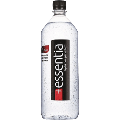 Essentia Water | Total Wine & More