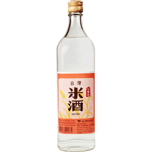 TTL MiChiu | Total Wine & More