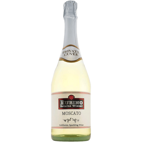 Rubino Estates Sparkling Moscato | Total Wine & More
