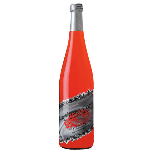 Red Velvet Cosmo | Total Wine & More
