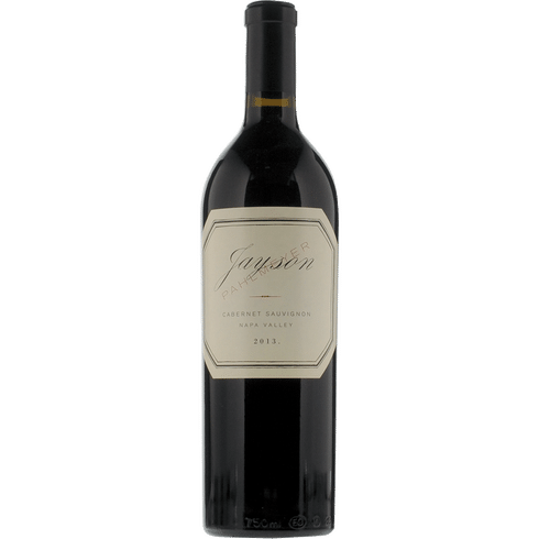 Pahlmeyer Jayson Cabernet Sauvignon Napa Valley | Total Wine & More