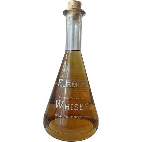 Element Whisky | Total Wine & More