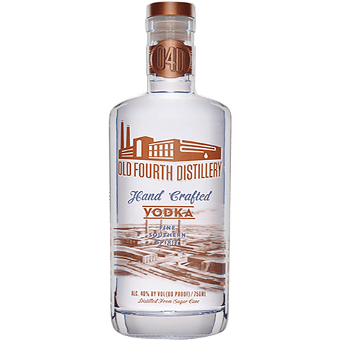 Old 4th Ward Vodka | Total Wine & More