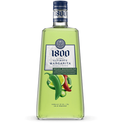 1800 Ultimate Margarita Mix Recipe | Bryont Blog