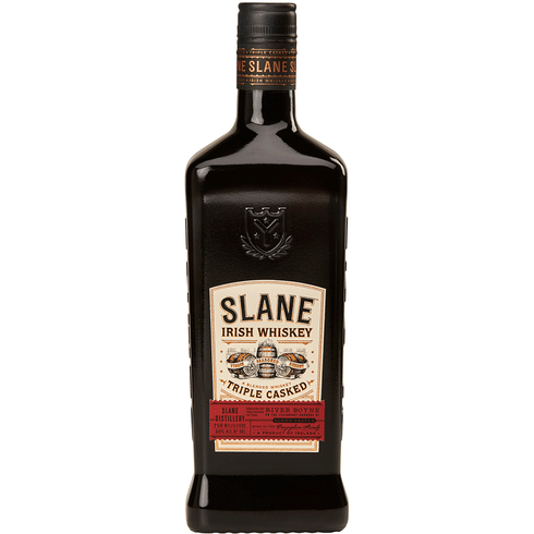 Slane Irish Whiskey | Total Wine & More