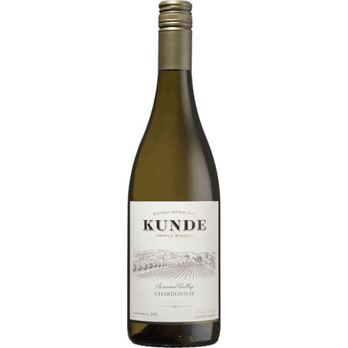 Kunde Chardonnay Sonoma | Total Wine & More