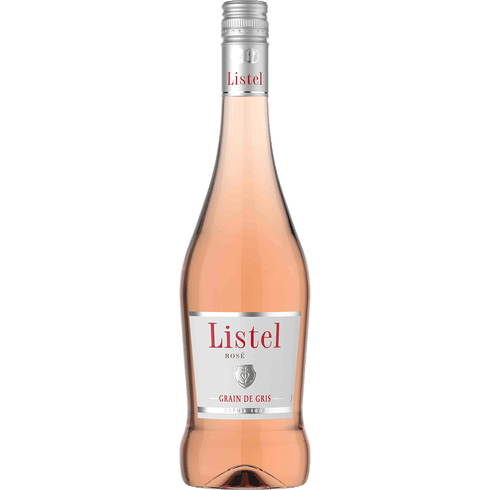 Listel Grain de Gris Rose | Total Wine & More