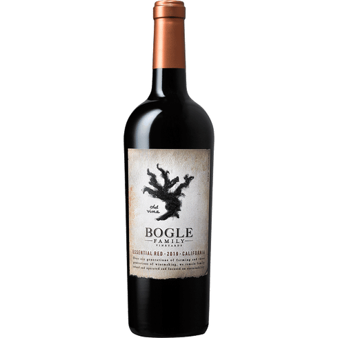 Bogle Essential Red | Total Wine & More