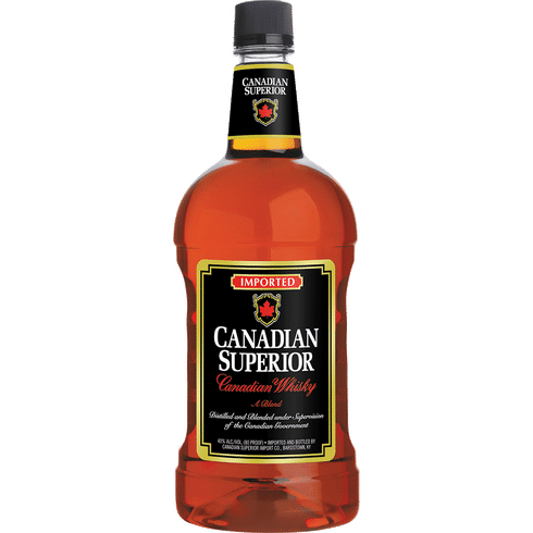Canadian Superior | Total Wine & More