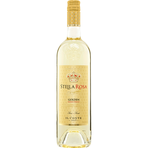 Stella Rosa Golden Honey Peach | Total Wine & More