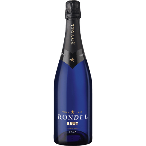 Rondel Brut Cava | Total Wine & More