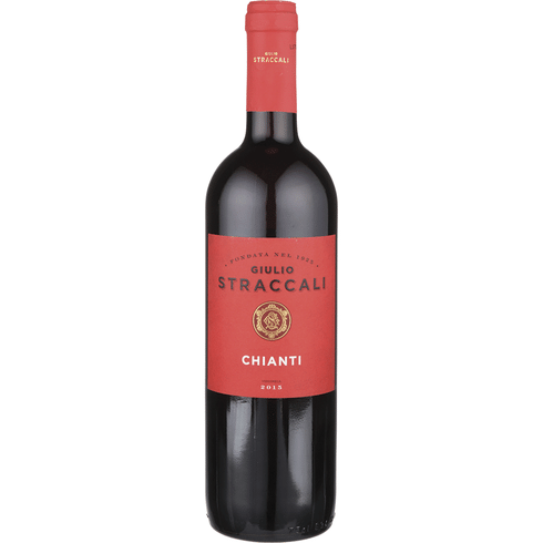 Straccali Chianti | Total Wine & More