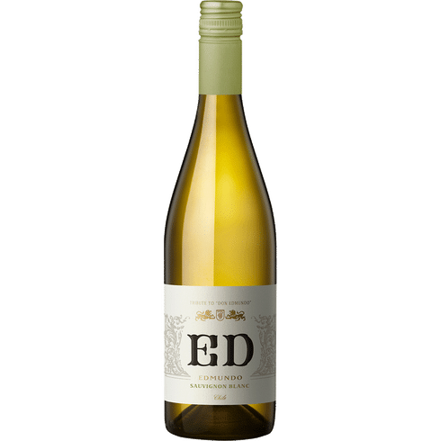 Ed Edmundo Sauvignon Blanc | Total Wine & More