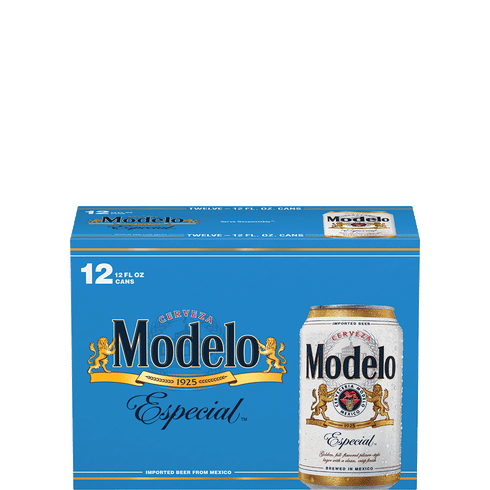 Modelo Especial | Total Wine & More