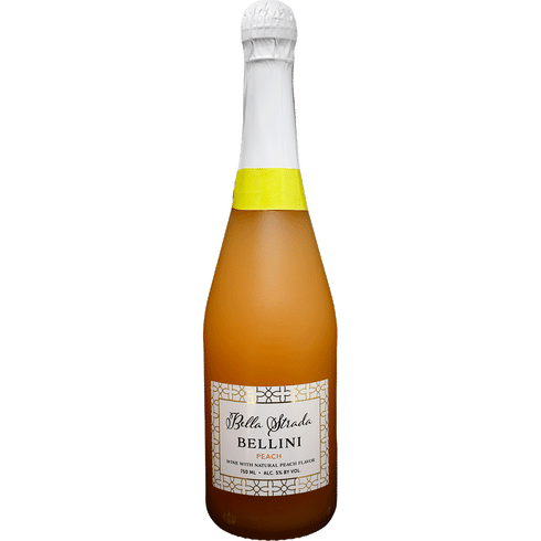 Bella Strada Bellini Peach | Total Wine & More