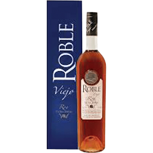 Ron Roble Viejo Extra Anejo | Total Wine & More