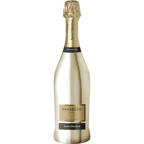 Sant'Orsola Prosecco Gold | Total Wine & More
