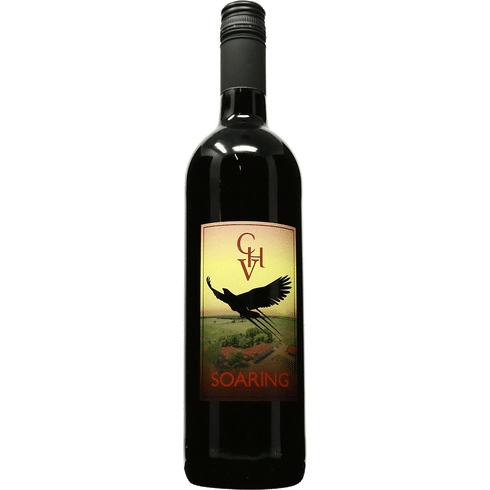 Cooper's Hawk Soaring Red | Total Wine & More