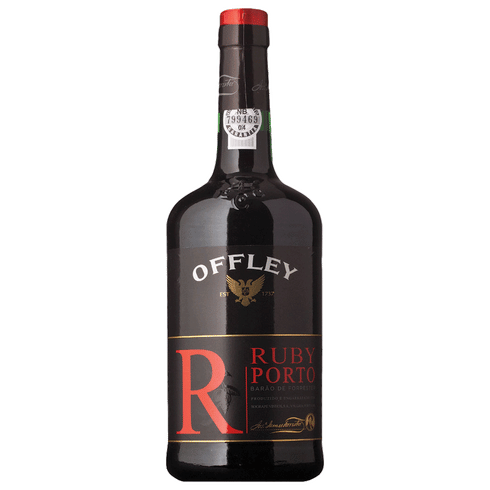 Offley Ruby Port | Total Wine & More