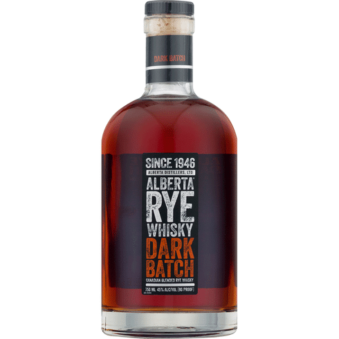 Alberta Rye Whisky | Total Wine & More
