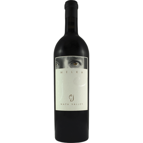 Melka Cj Cabernet Napa Valley | Total Wine & More