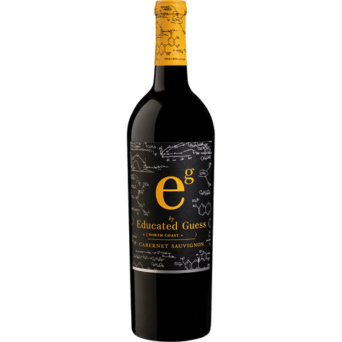 Educated Guess Cabernet North Coast | Total Wine & More