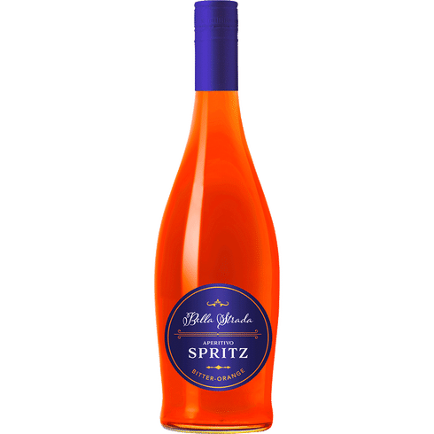 Bella Strada Aperitivo Spritz | Total Wine & More