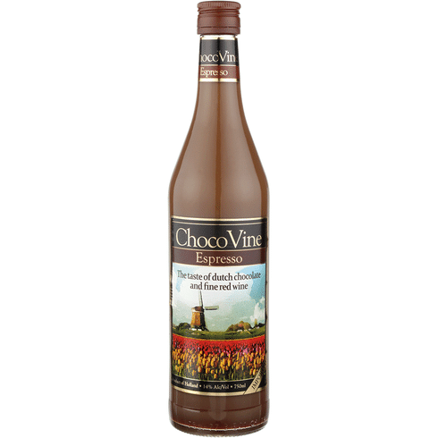 Chocovine Espresso | Total Wine & More