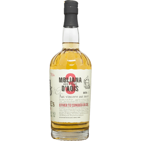 McCabe's Irish Whiskey | Total Wine & More