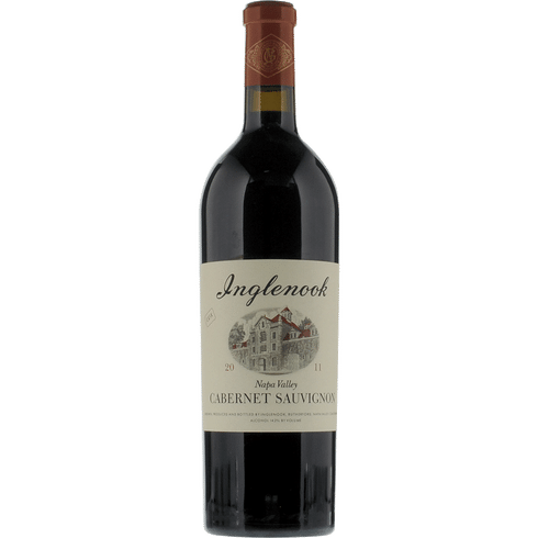 Inglenook Cabernet Estate | Total Wine & More