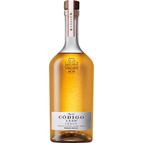 Codigo 1530 Tequila Anejo | Total Wine & More