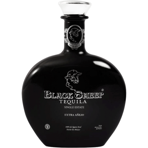 Black Sheep Extra Anejo Tequila | Total Wine & More