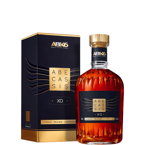 ABK6 XO Grande Champagne Cognac | Total Wine & More