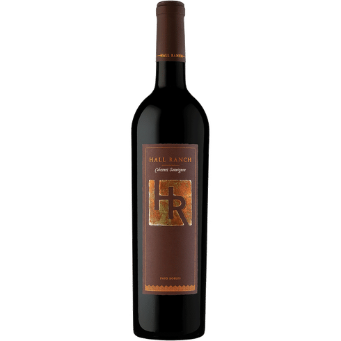 Hall Ranch Cabernet Sauvignon Paso Robles | Total Wine & More