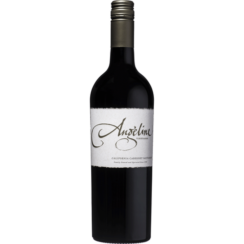 Angeline Cabernet Sauvignon California | Total Wine & More
