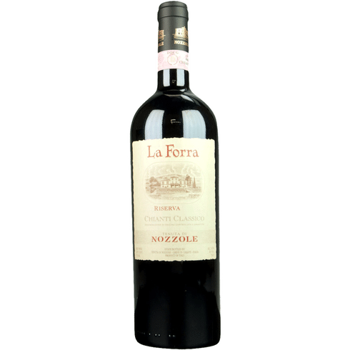 Nozzole Chianti Classico Riserva La Forra | Total Wine & More