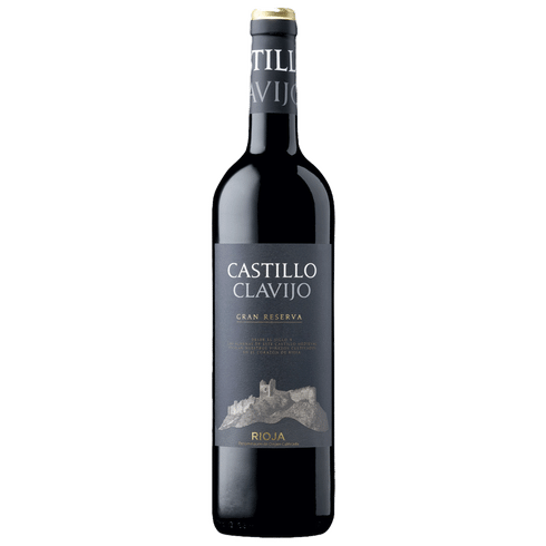 Castillo Clavijo Rioja Gran Reserva | Total Wine & More