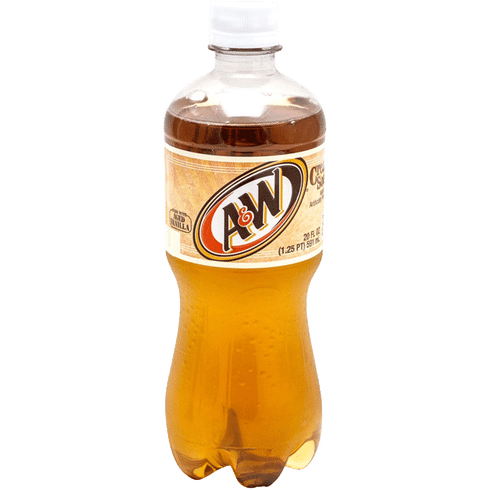 A & W Cream | Total Wine & More