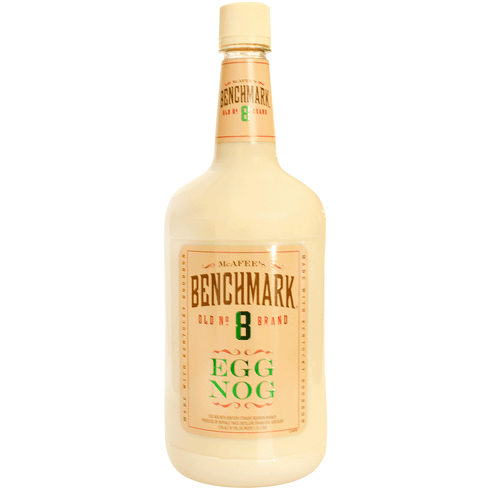Benchmark Egg Nog Bourbon | Total Wine & More