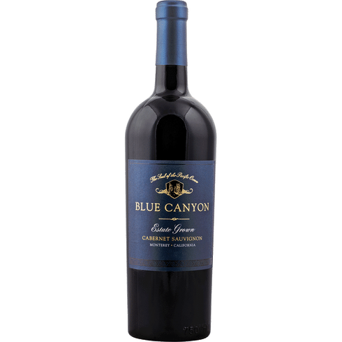 Blue Canyon Cabernet Monterey | Total Wine & More