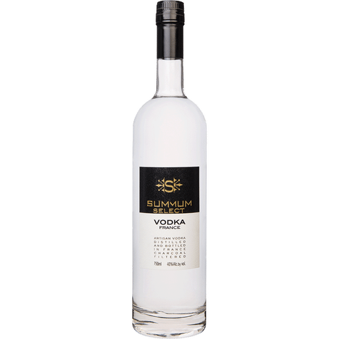 Summum Select Vodka | Total Wine & More