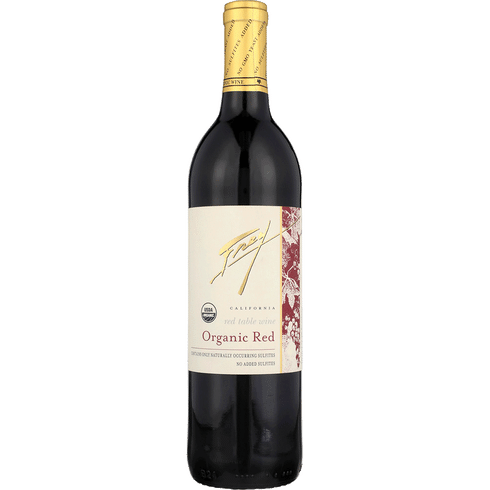 Frey Natural Red Organic | Total Wine & More