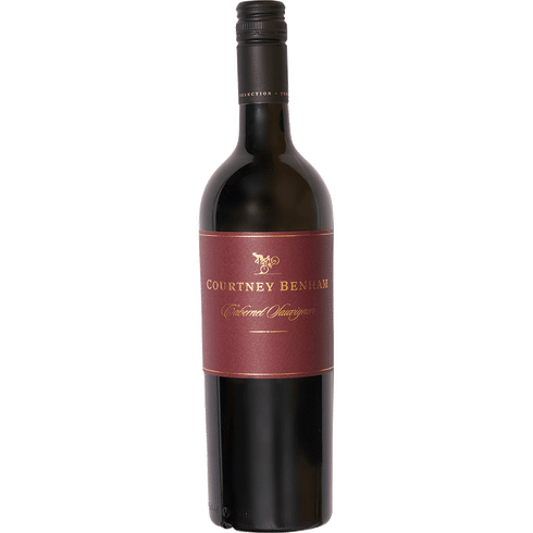 Courtney Benham Cabernet Terroir Selection | Total Wine & More