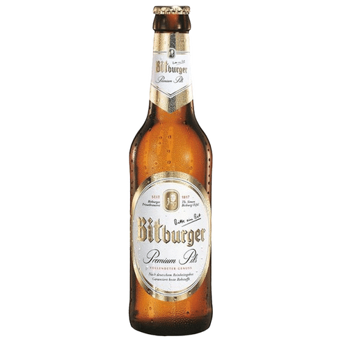 Bitburger Premium Pilsner | Total Wine & More